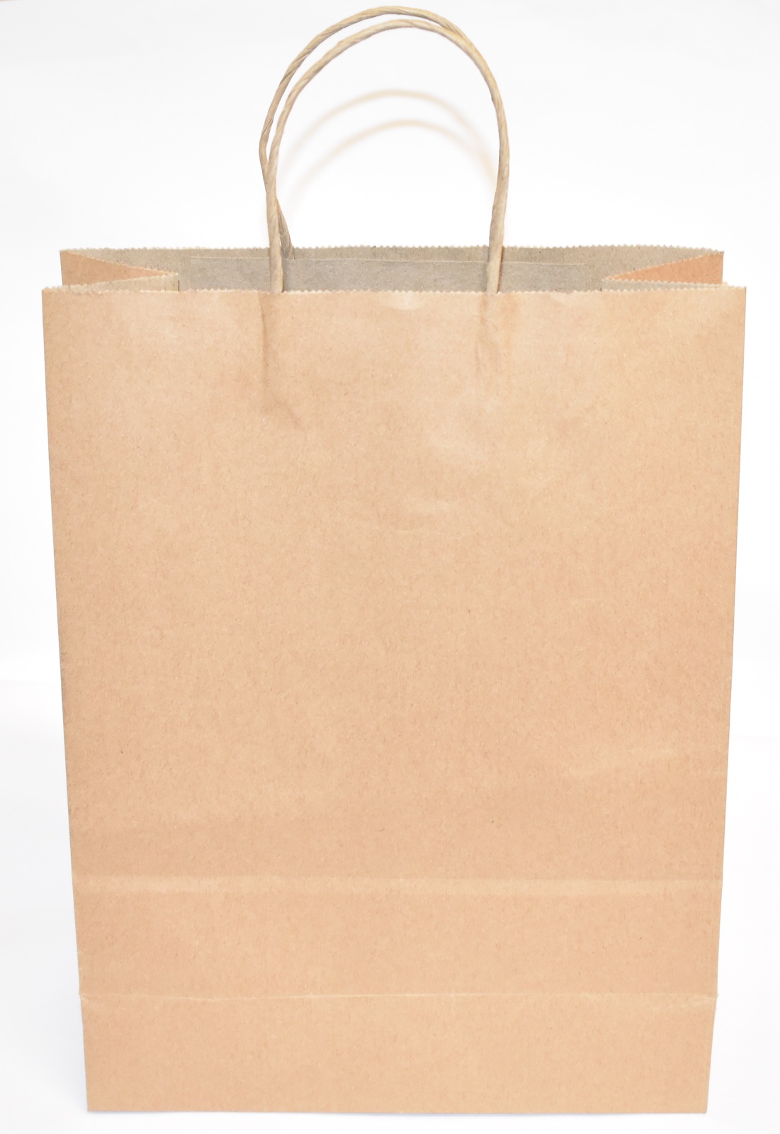 Brown Paper Carry Bags With Handles 480mmx320mm 110mm Pack 100 Price Brown Paper Carry Bags With Handles 480mmx320mm 110mm Pack 100 Price